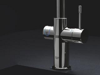 About Grohe Grohe Central Asia Caucasus Kazakhstan Mongolia