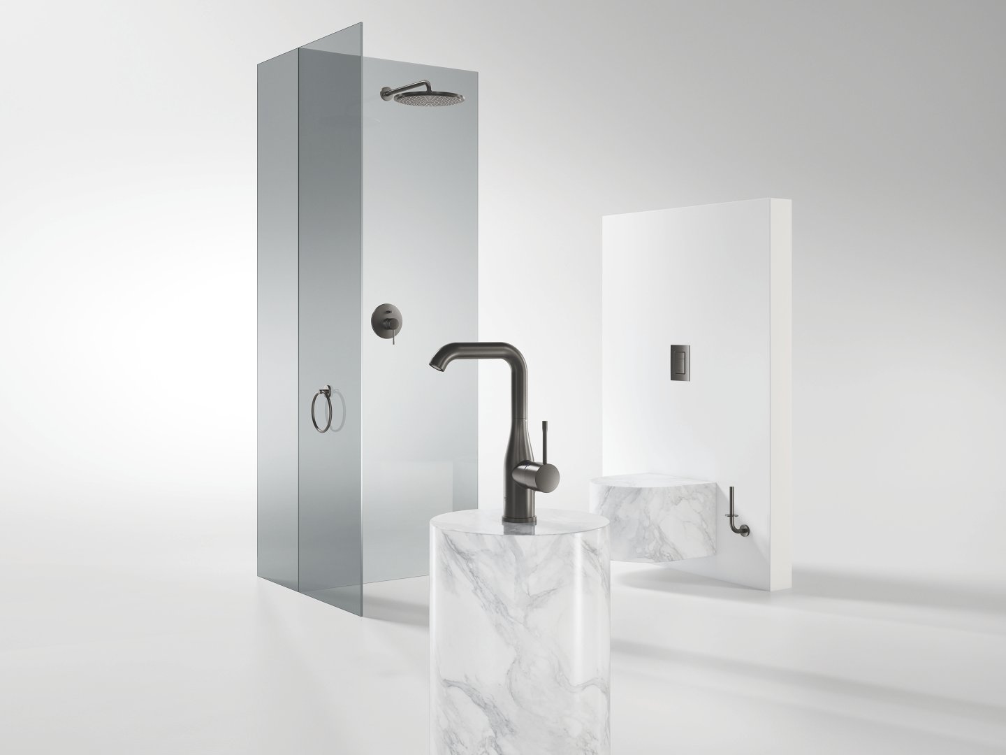 GROHE SPA COLOURS | GROHE