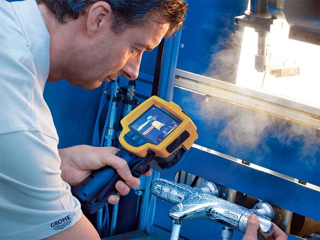 Overview of instructional content | GROHE | GROHE