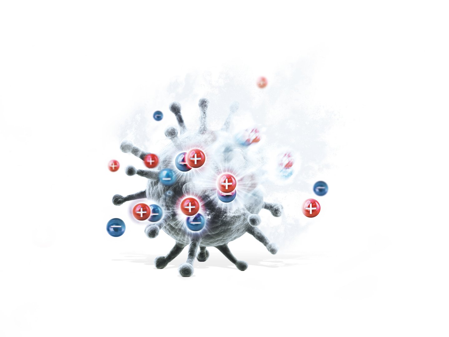 Ultimate Hygiene | GROHE