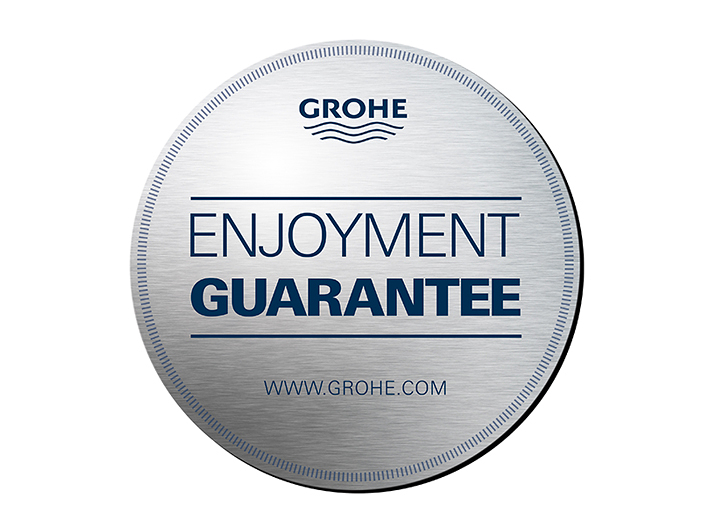GROHE - Shower Systems - For your Shower | GROHE