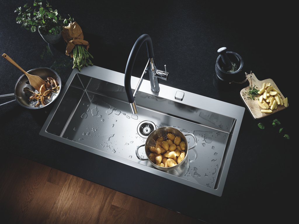 Residential | GROHE