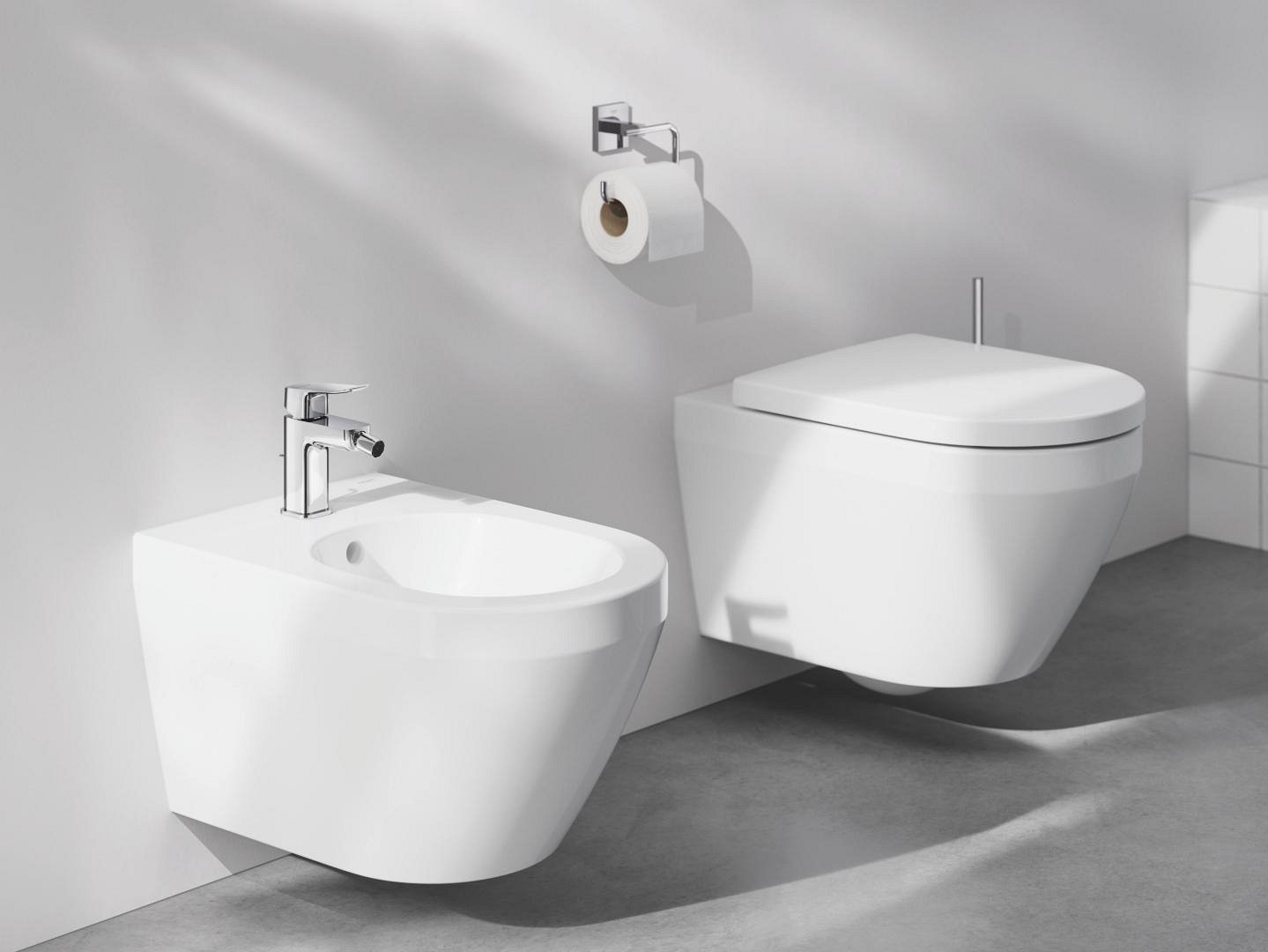 GROHE EURO KERAMIKA | GROHE