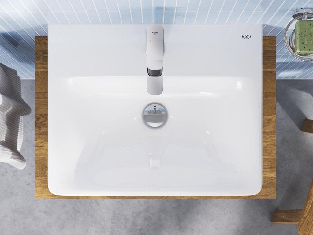 GROHE EURO CERAMIC | GROHE Central Asia & Caucasus - Kazakhstan ...