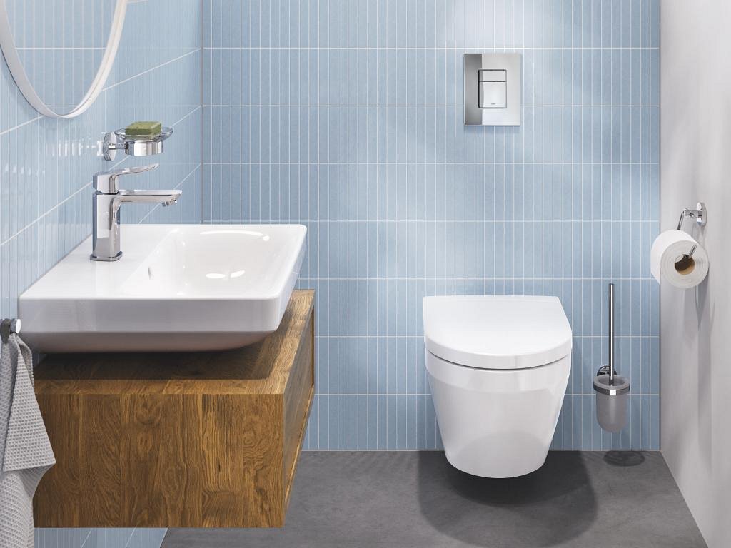 GROHE EURO CERAMIC | GROHE Central Asia & Caucasus - Kazakhstan ...