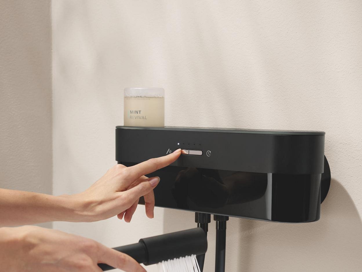 GROHE PUREFOAM | GROHE