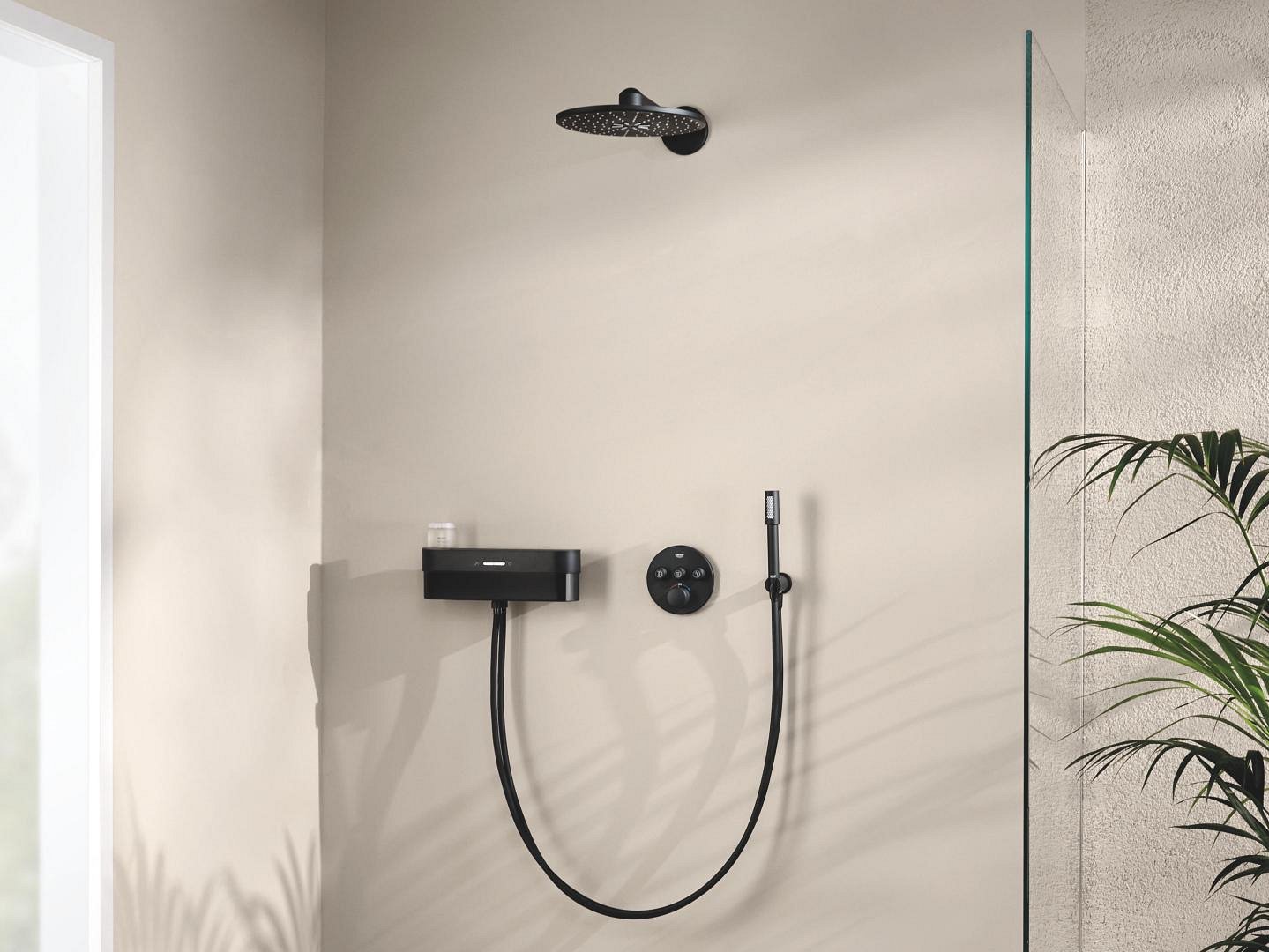 GROHE PUREFOAM | GROHE