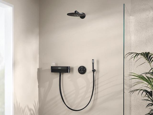 GROHE PUREFOAM | GROHE