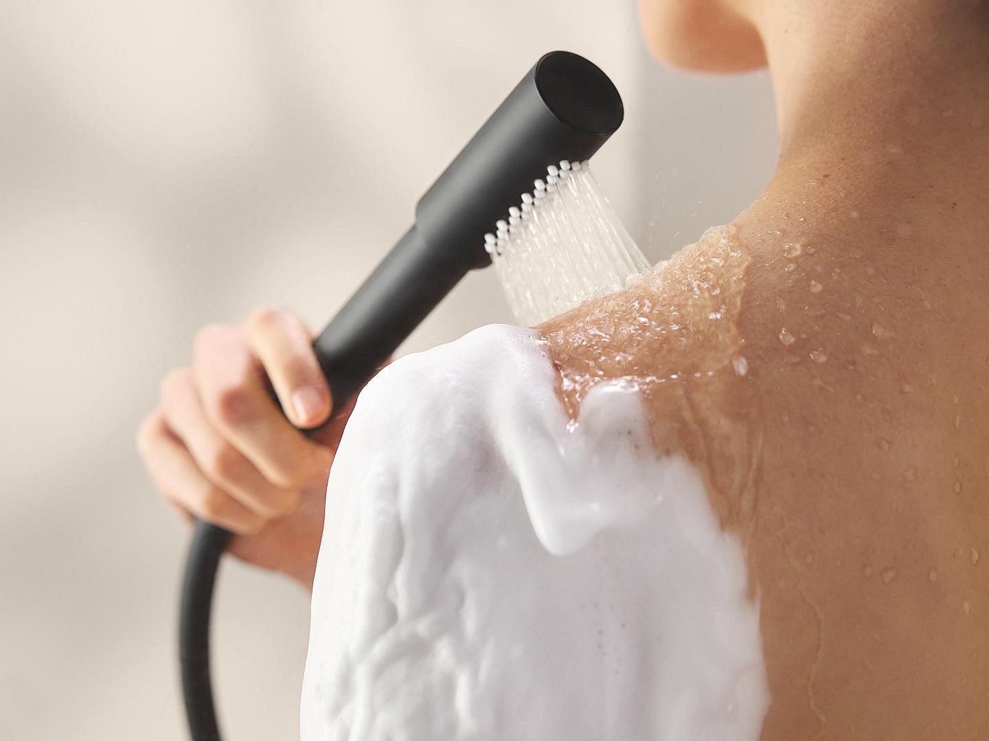 GROHE PUREFOAM | GROHE