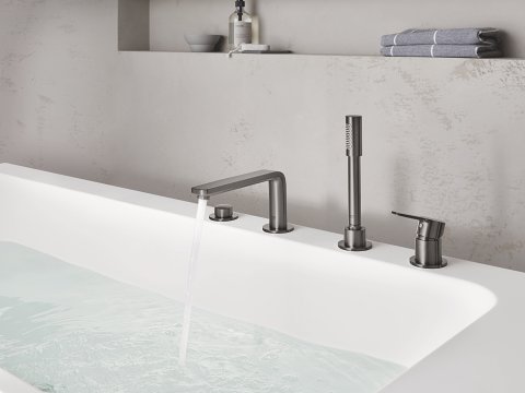 Robinetterie de salle de bains|Lineare|GROHE | GROHE
