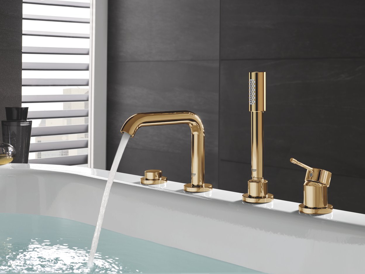 Cool Sunrise | GROHE