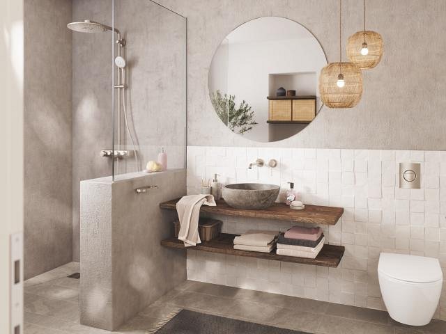 ISH 2025 / GROHE | GROHE