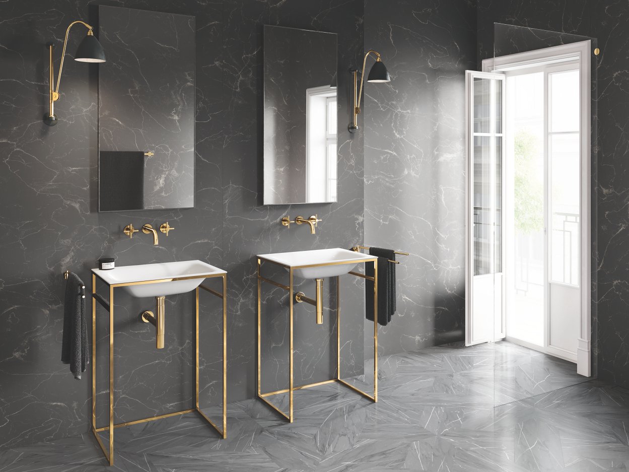 GROHE colors collection | GROHE