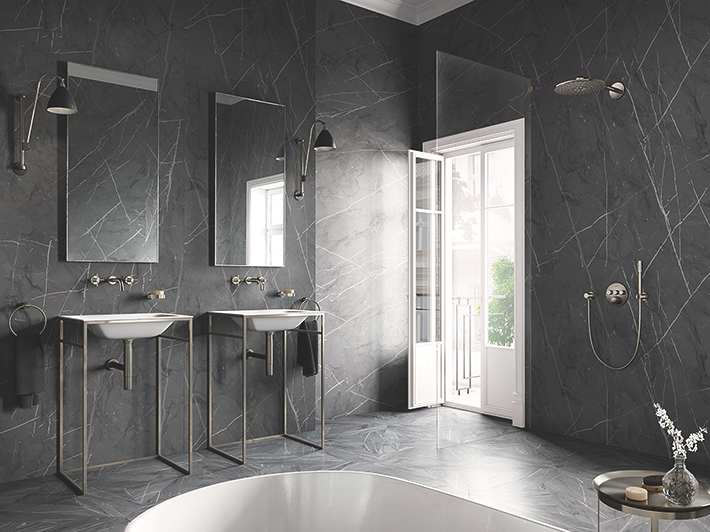 GROHE Atrio - THE ICON OF ELEGANCE AND PRECISION | GROHE
