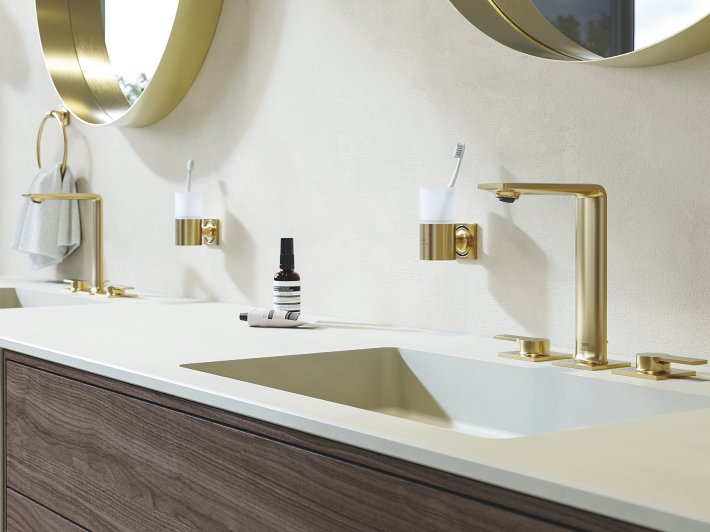 New Allure - Смесители для ванной комнаты - Ванная | Страница компании ...