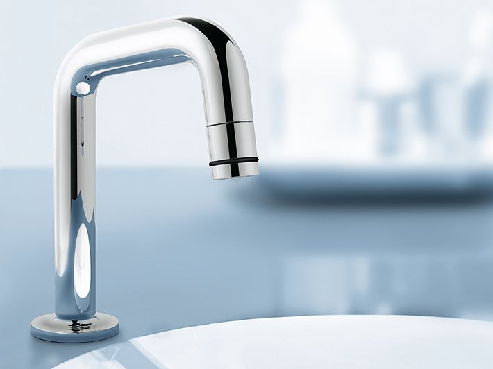 GROHE Universal | Wastafelkraan | GROHE