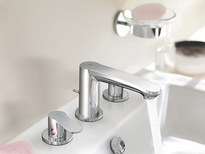 GROHE BestMatch - For your Bathroom | GROHE
