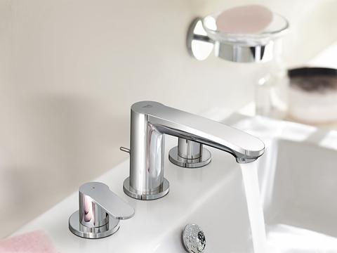 GROHE BestMatch - For your Bathroom | GROHE