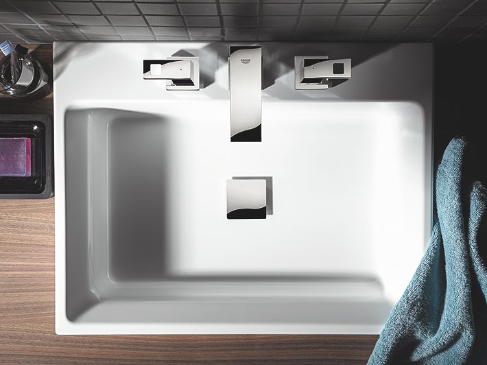 Cube Ceramic | GROHE