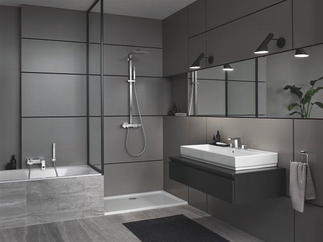 Bathroom Suites | GROHE | GROHE