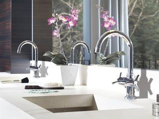 Atrio Classic - Bathroom Taps - For your Bathroom | GROHE