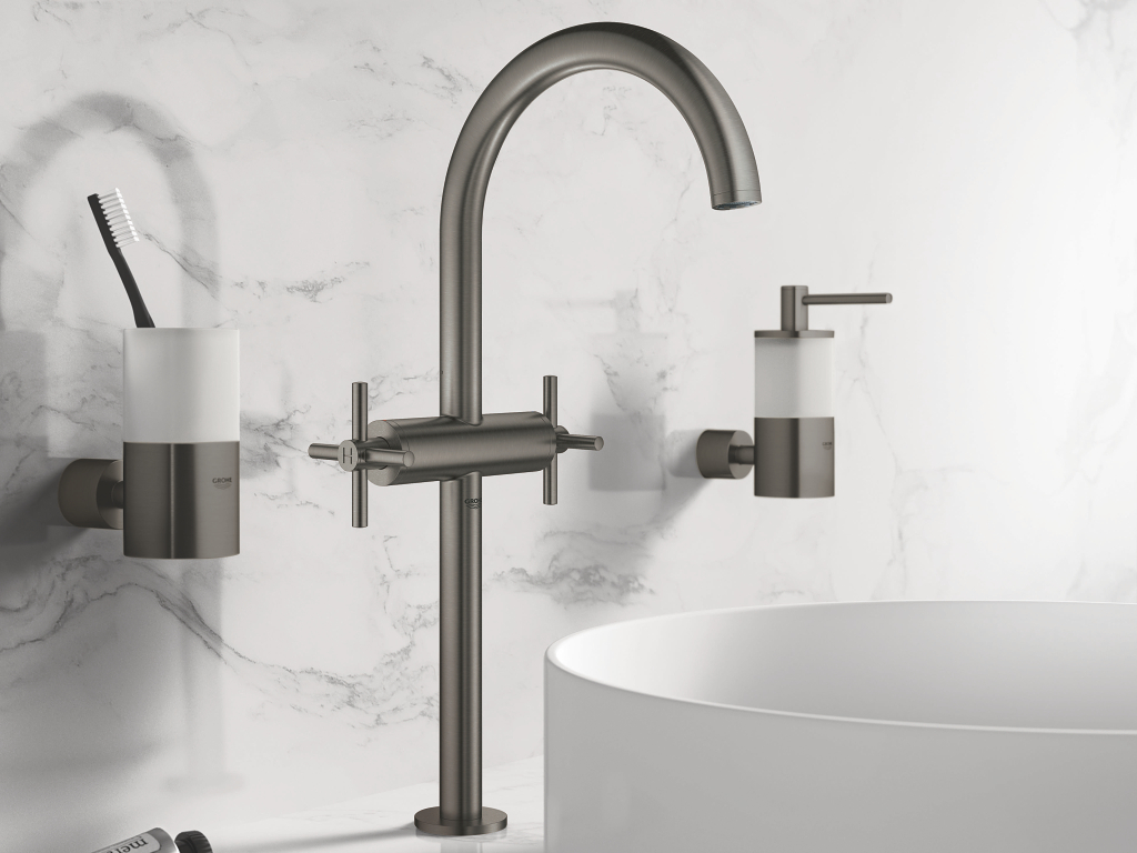 Your ideal wash basin - Get inspired! | GROHE