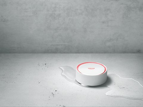 Sense Guard | GROHE - Grohe AG Company Page