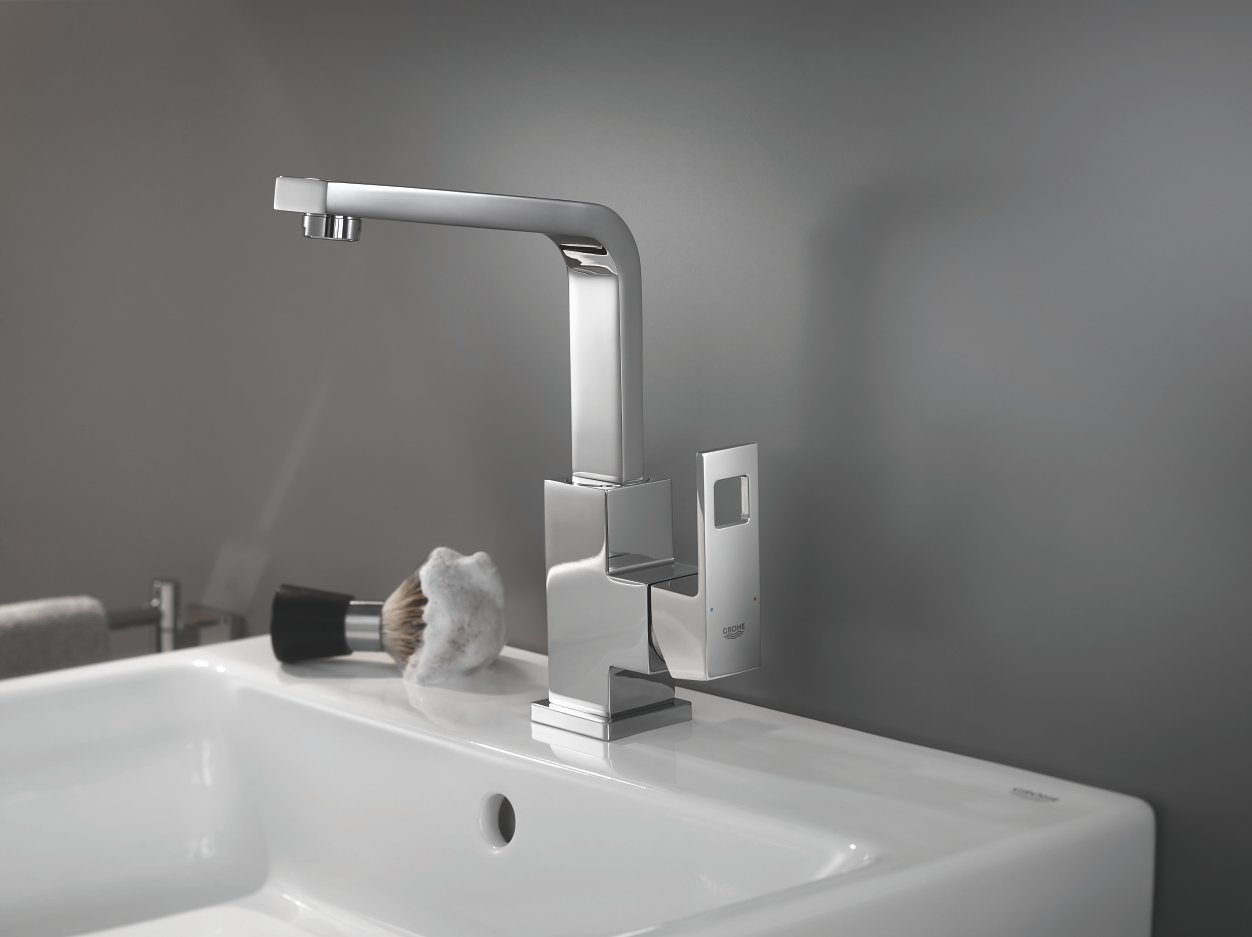 Bathroom Products: Bathroom Tap Mixer | GROHE