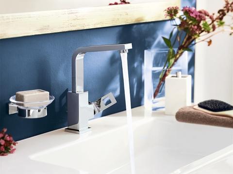 GROHE BestMatch - For your Bathroom | GROHE