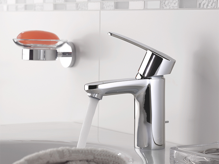 DIY shower | GROHE 官方網站