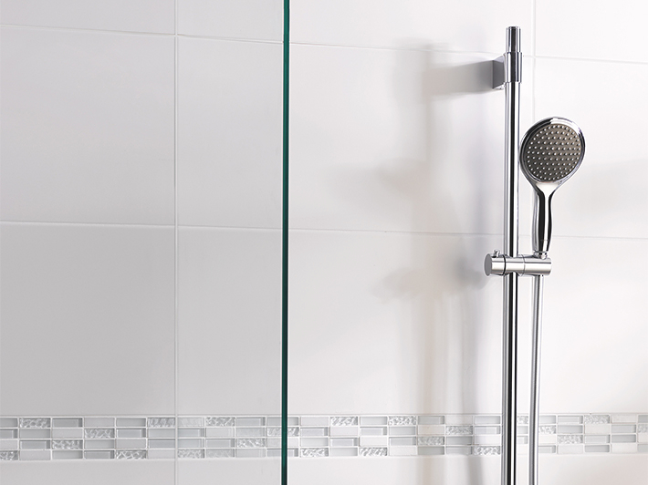 DIY shower | GROHE