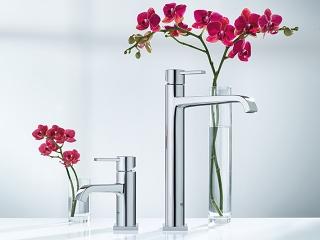 For your Bathroom | GROHE