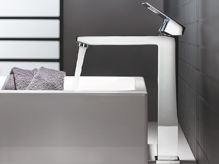 For your Bathroom | GROHE