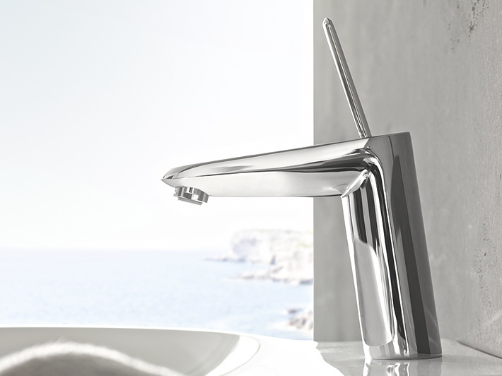 Bathroom Products: Bathroom Tap Mixer | GROHE
