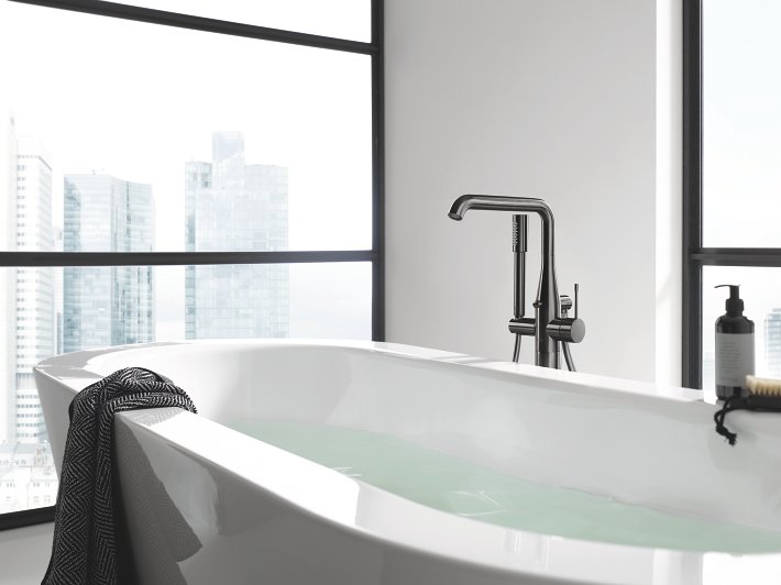 Create the bath of your dreams | GROHE