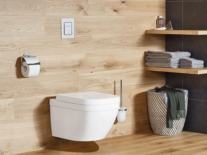 WC Solutions - For your Bathroom | GROHE