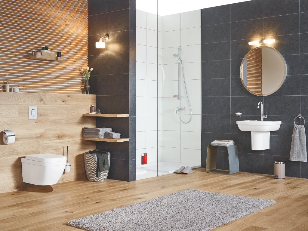 GROHE Ceramics | GROHE