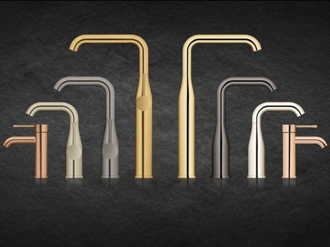 For your Bathroom | GROHE