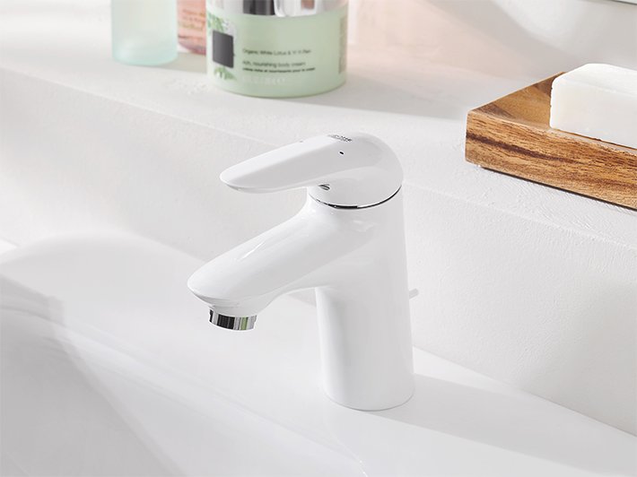 Eurostyle - Bathroom Taps - For your Bathroom | GROHE