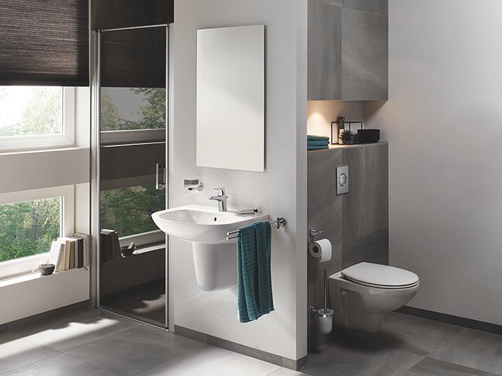 GROHE Ceramics | GROHE