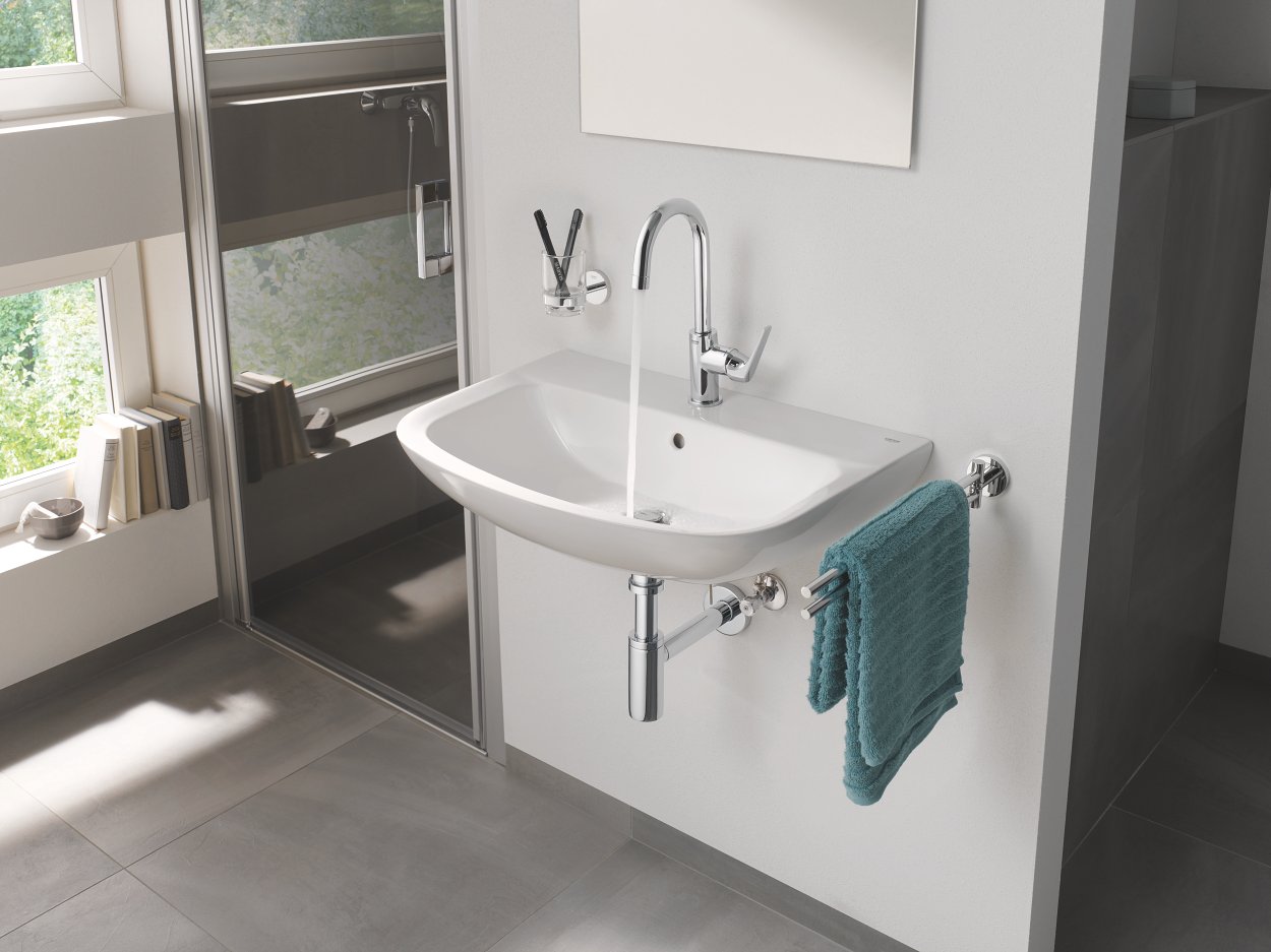 Wash Basins Buying Guides | GROHE