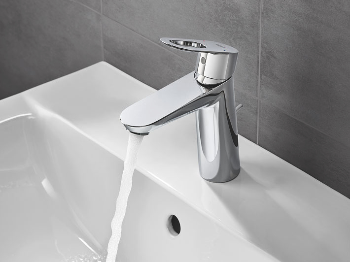 GROHE Taps Buying Guide | GROHE