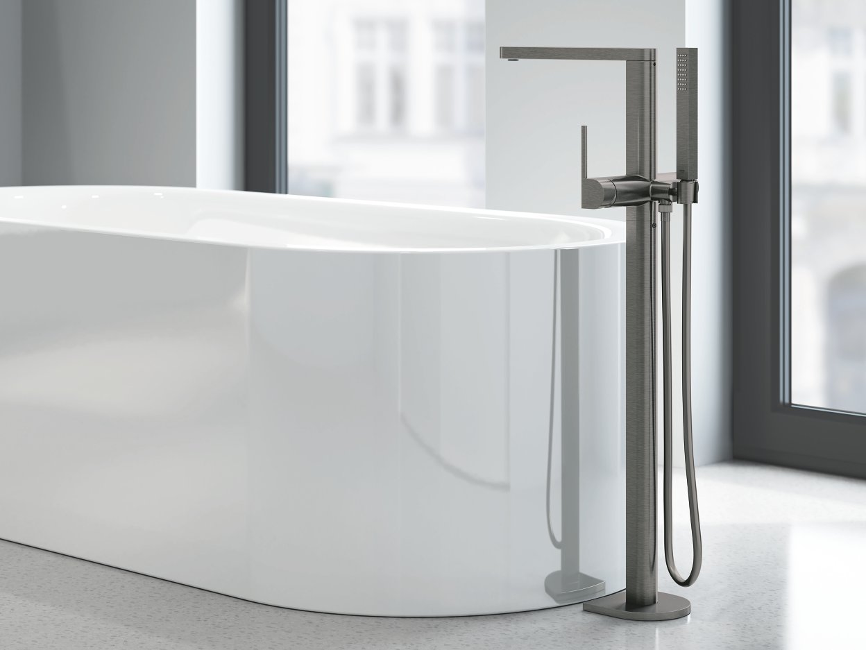 Create the bath of your dreams | GROHE