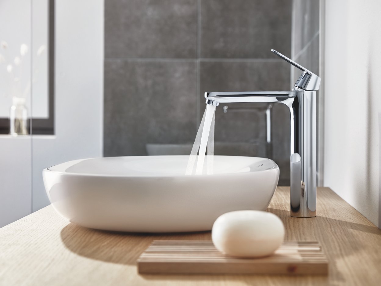 GROHE Made for your water | GROHE