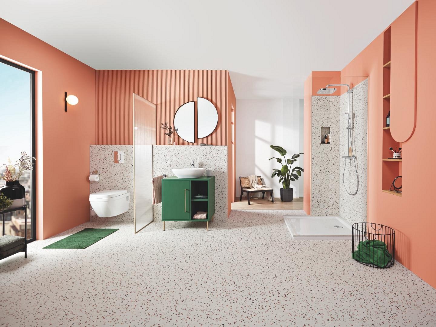 For your Bathroom | GROHE