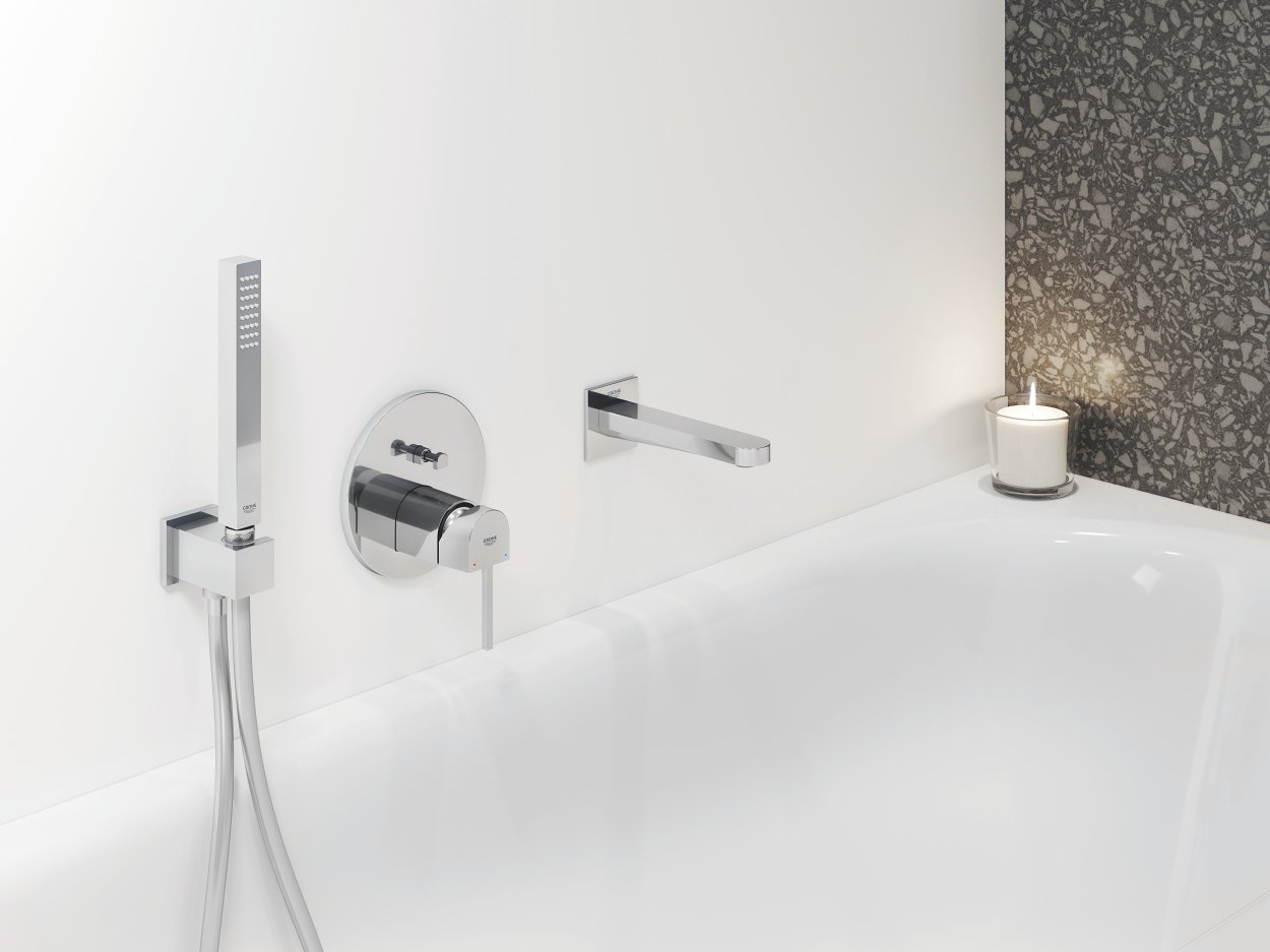 Robinets de baignoire pour toutes les salles de bains | GROHE | GROHE