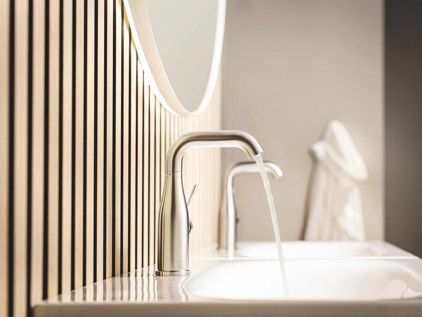 Colourful Bathroom Ideas with the Colours Collection | GROHE