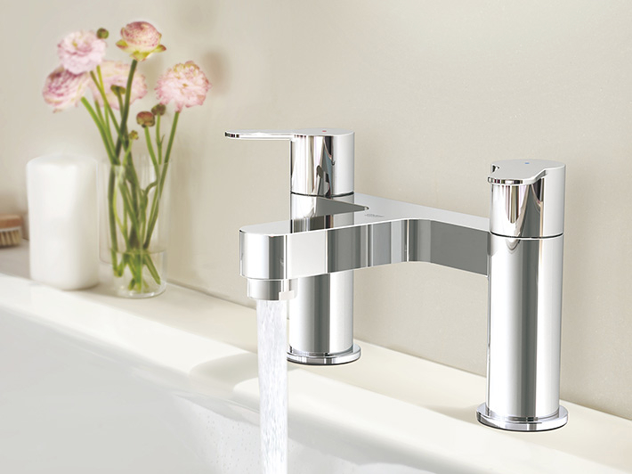 Rubinetti da bagno GROHE Eurostyle Cosmopolitan | GROHE