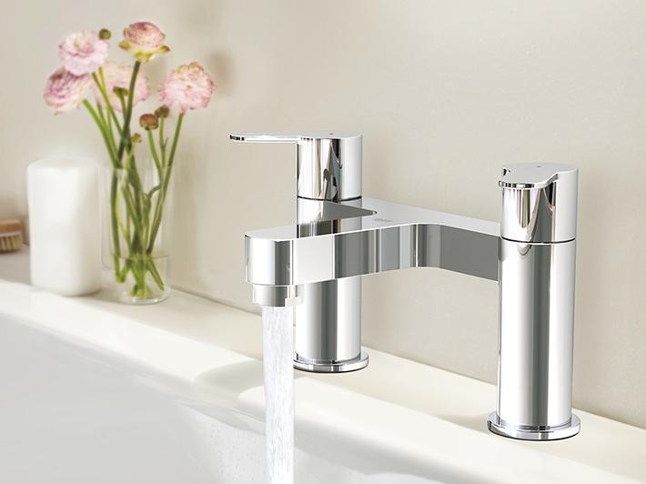 Rubinetti da bagno GROHE Eurostyle Cosmopolitan | GROHE