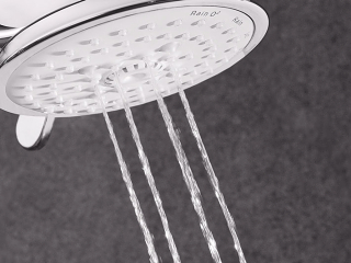 Tempesta Headshowers | GROHE